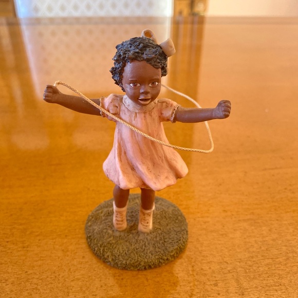 Enesco | Accents | Miss Marthas Collection Suzi African American ...